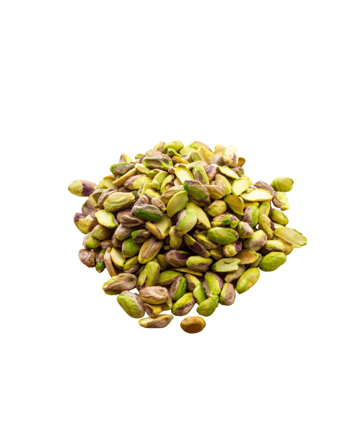 Pistacija oljuštena rinfuza